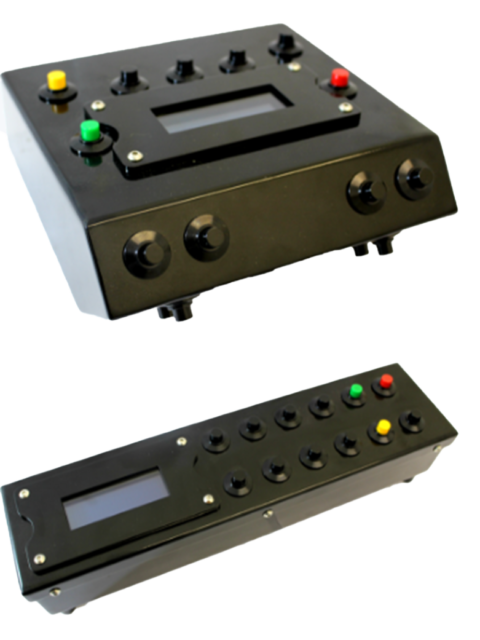 About the Firefly Welding Machine - Firefly Welding